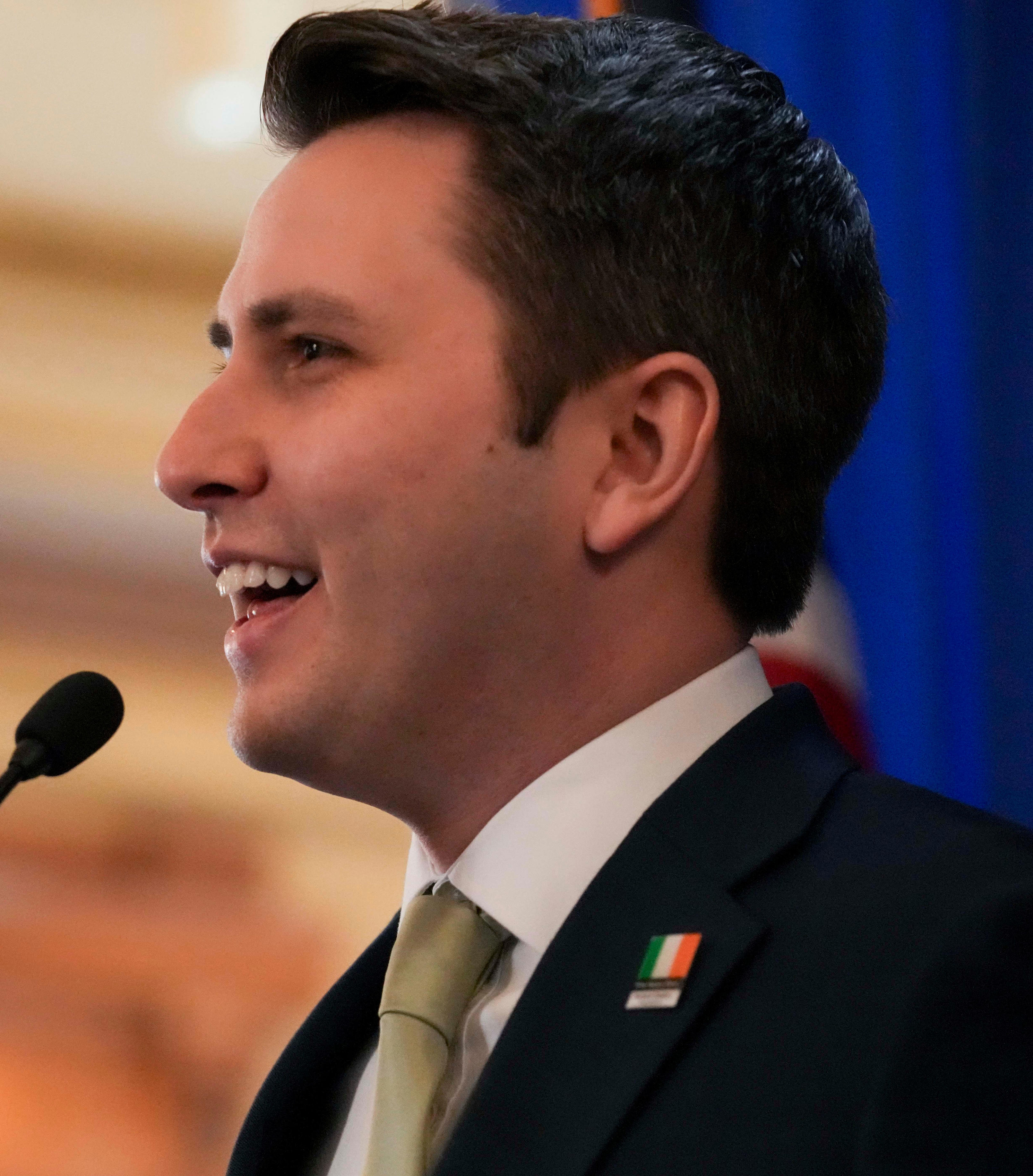 Indiana Republican wants power to impeach elected prosecutors, like ...