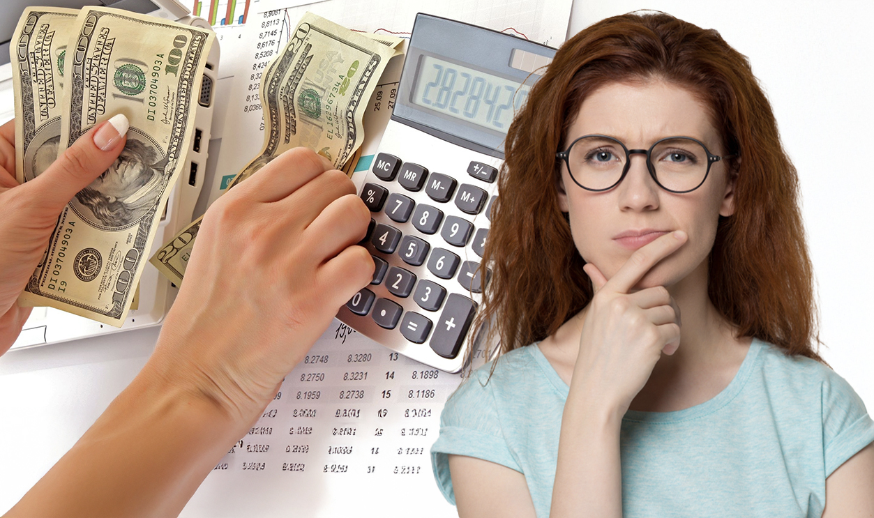 How To Make A Personal Budget