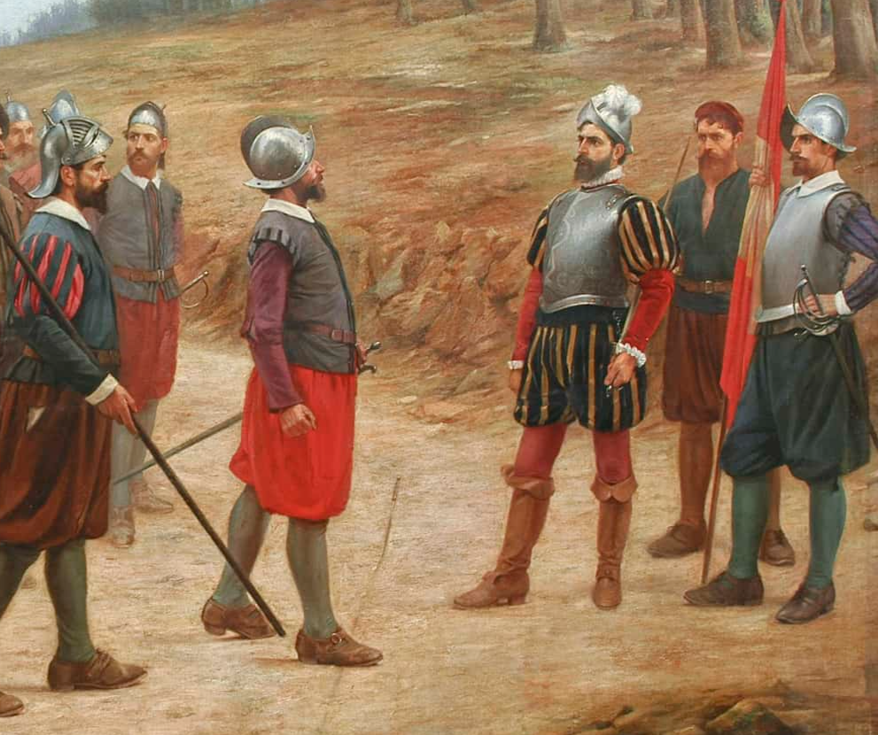 Underappreciated Facts About Coronado, The Failed Conquistador Of The ...