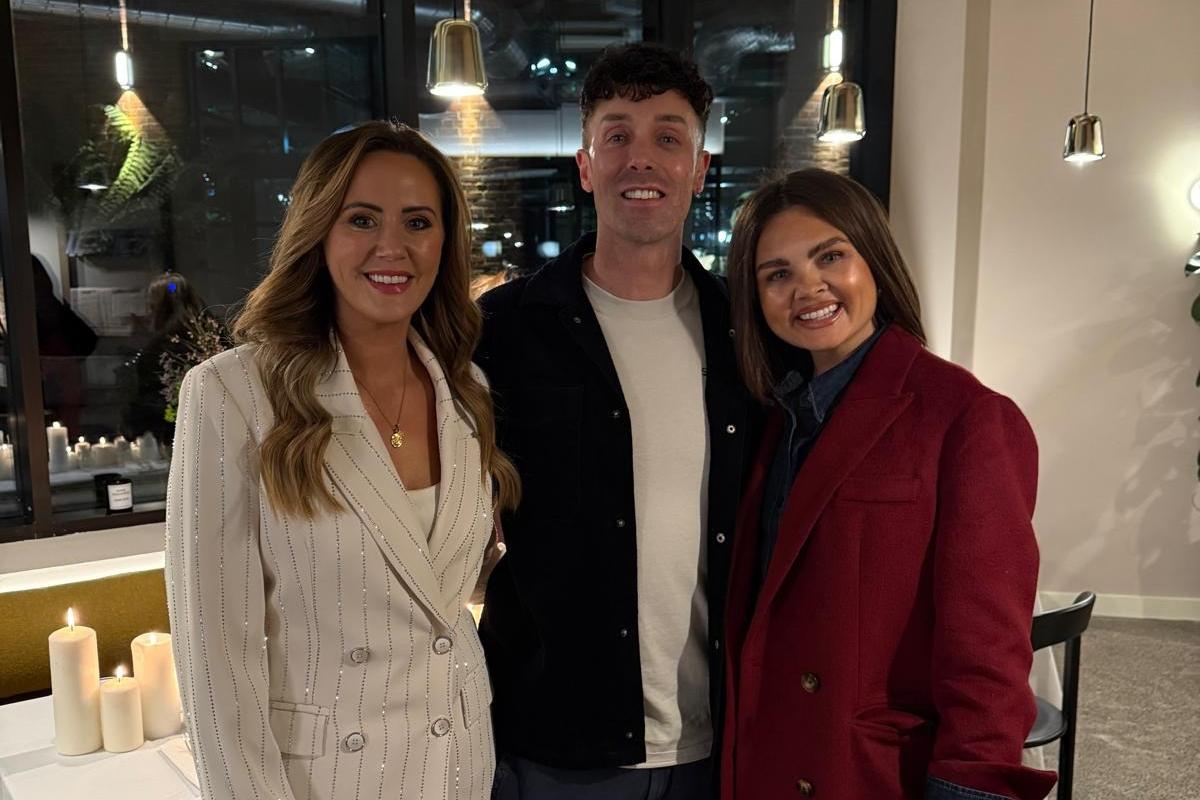 'From senior global positions with Meta and TikTok to creating a coffee powerhouse with Nine ...