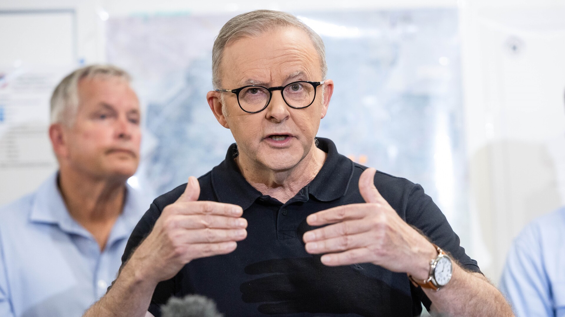 Labor's household batteries will be 'done and dusted' after 15 years