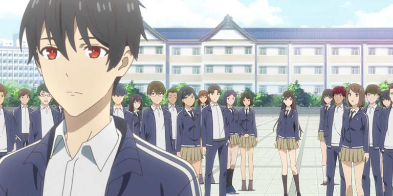 15 best Chinese anime, ranked