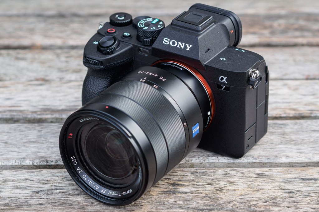 The best Sony cameras in 2025: from beginner models to professional ...