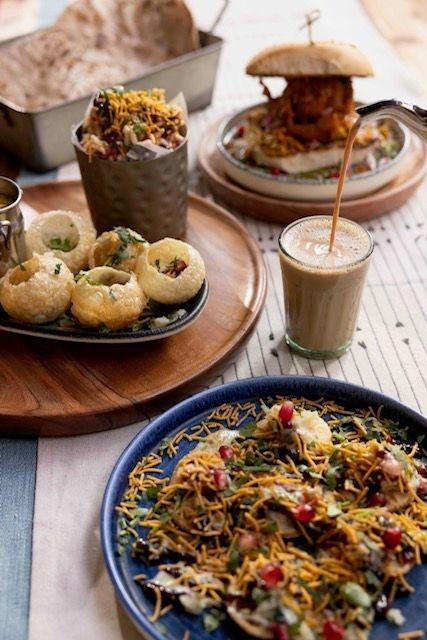 Partick's Rickshaw & Co restaurant to take part in Glasgow’s 850th ...