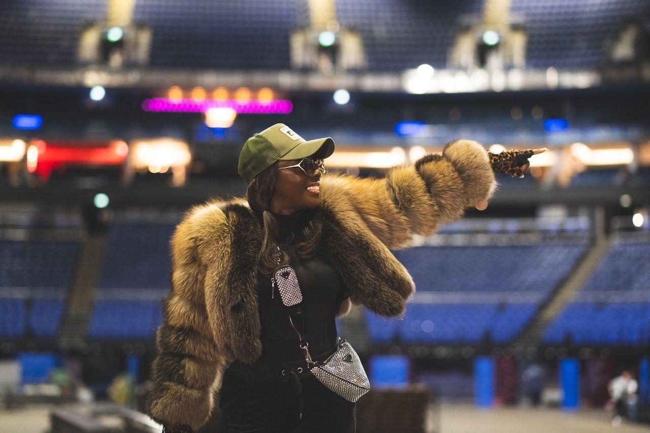 Garage Nation takes over the O2 Arena for the UK's biggest garage event ...