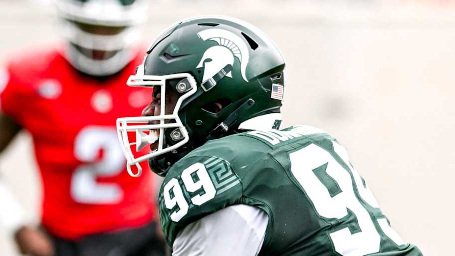 How Much Better Will MSU's Pass Rush Be in 2025?