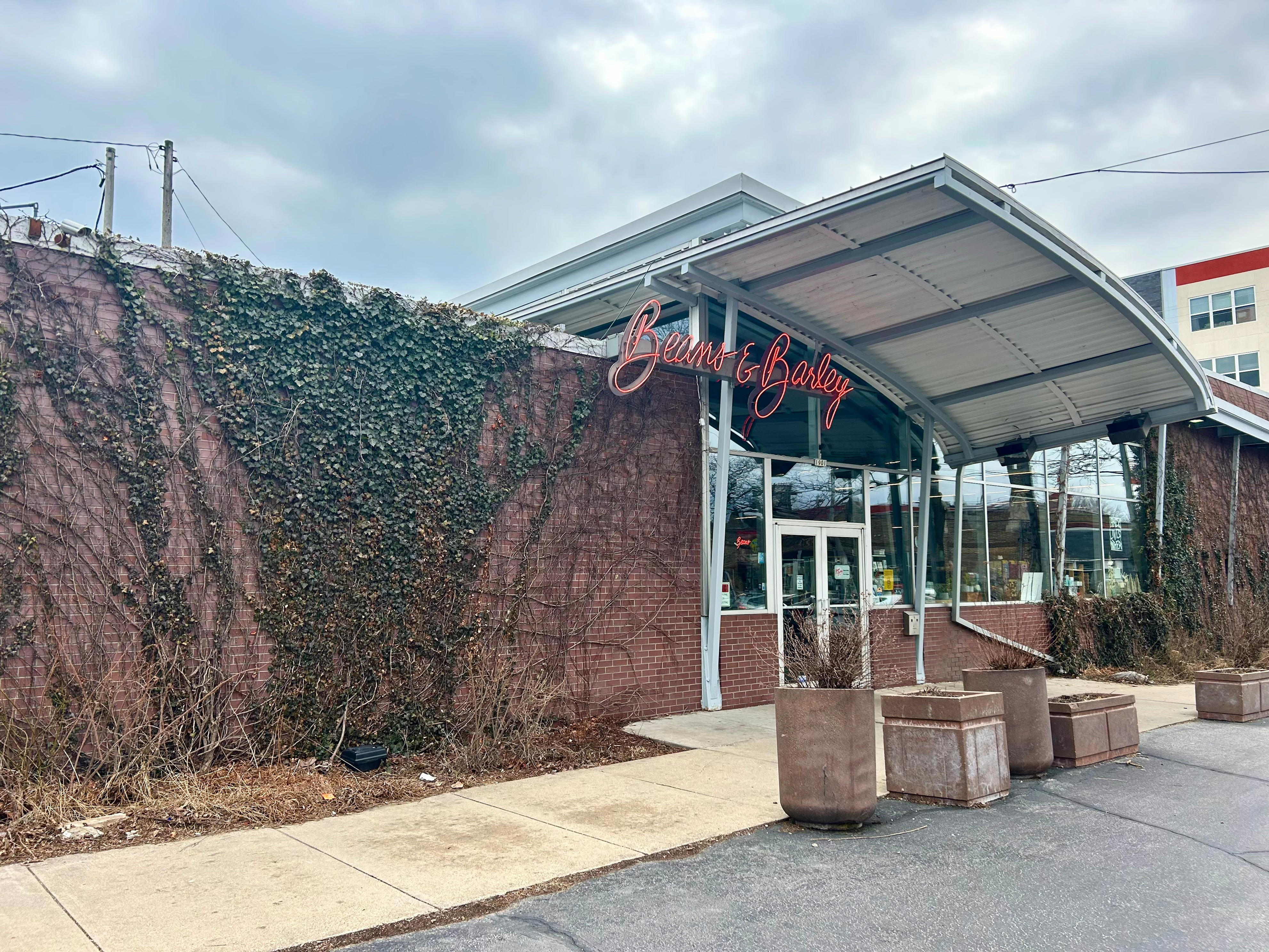 When Beans & Barley closes, we can carry its mission on | Opinion