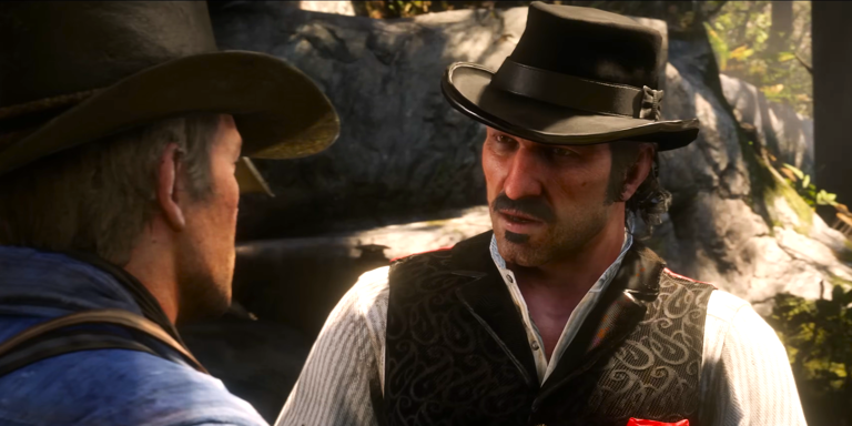 Red Dead Redemption 3 Will Step Out Of RDR2's Shadow With This ...