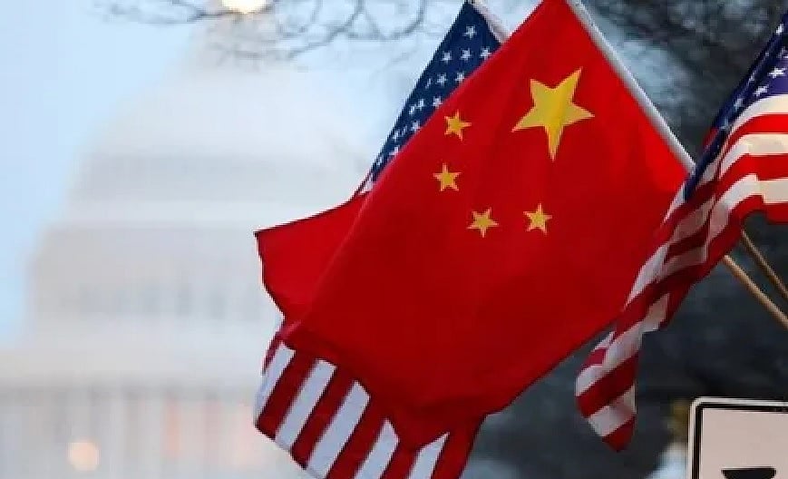 China accuses US of unilateralism, protectionism, economic bullying ...