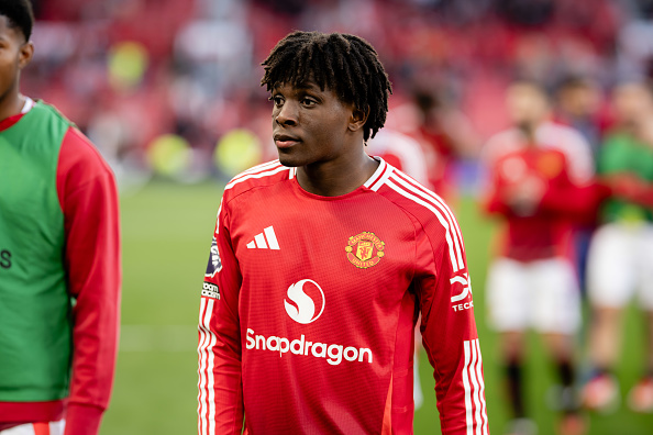 Prinses Maria Laura bevallen