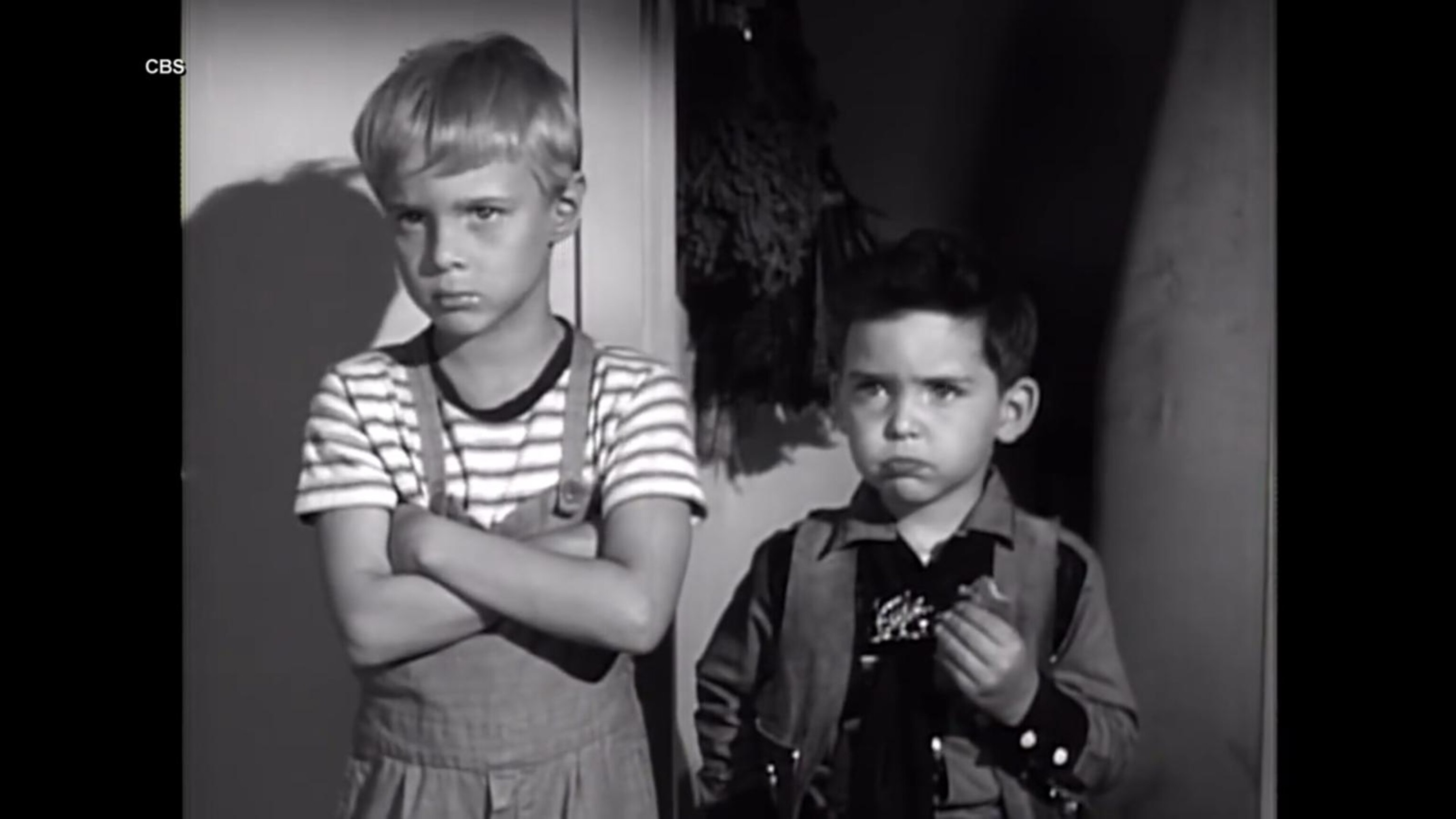 ‘Dennis the Menace’ actor Jay North dies