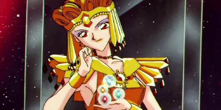 5 anime villains stronger than Gear 5 Luffy
