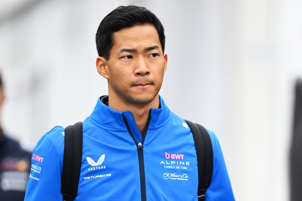 Haas poach F1 driver from Alpine in surprise move ahead of Bahrain GP