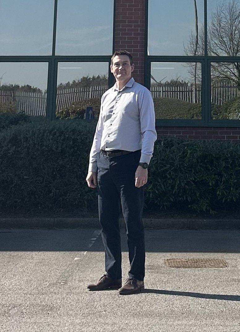 Corrboard appoints new managing director to build on strong foundations