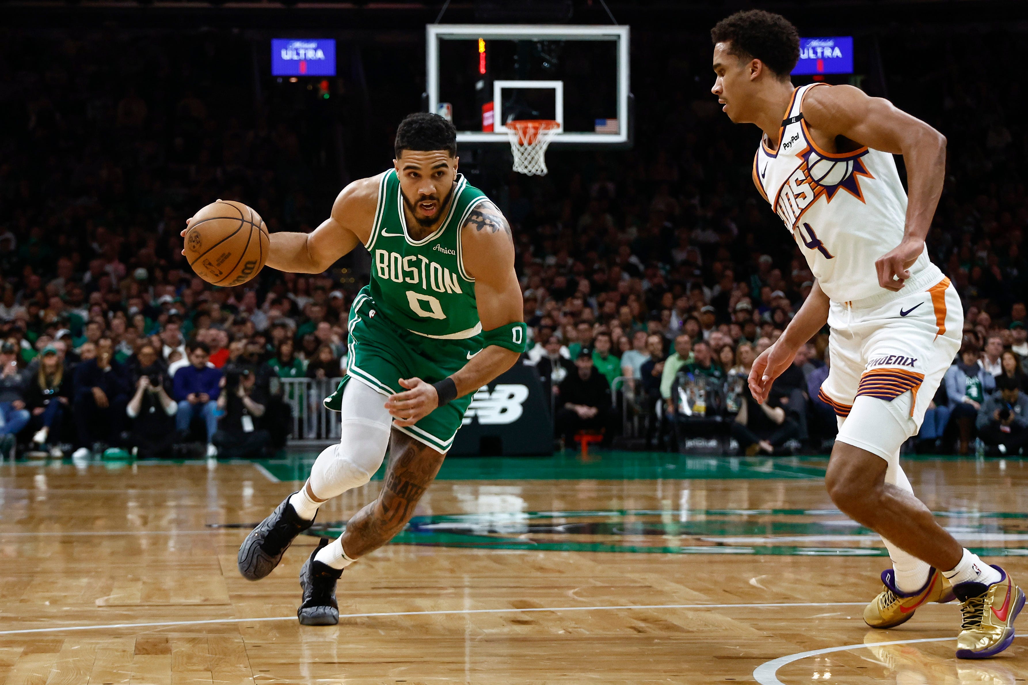 Boston Celtics vs New York Knicks tonight: Where to watch, tip off time ...
