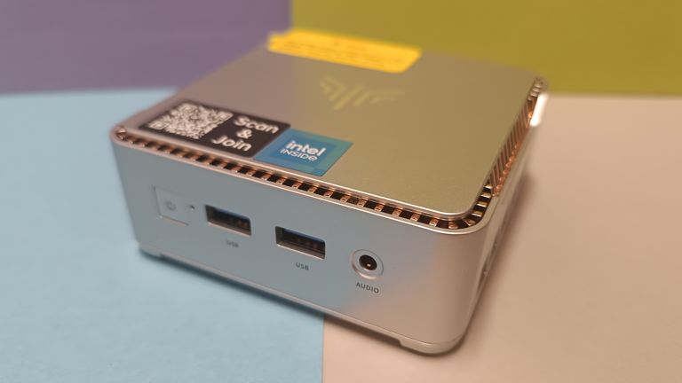 Mini-PC Nipogi E2 im Test