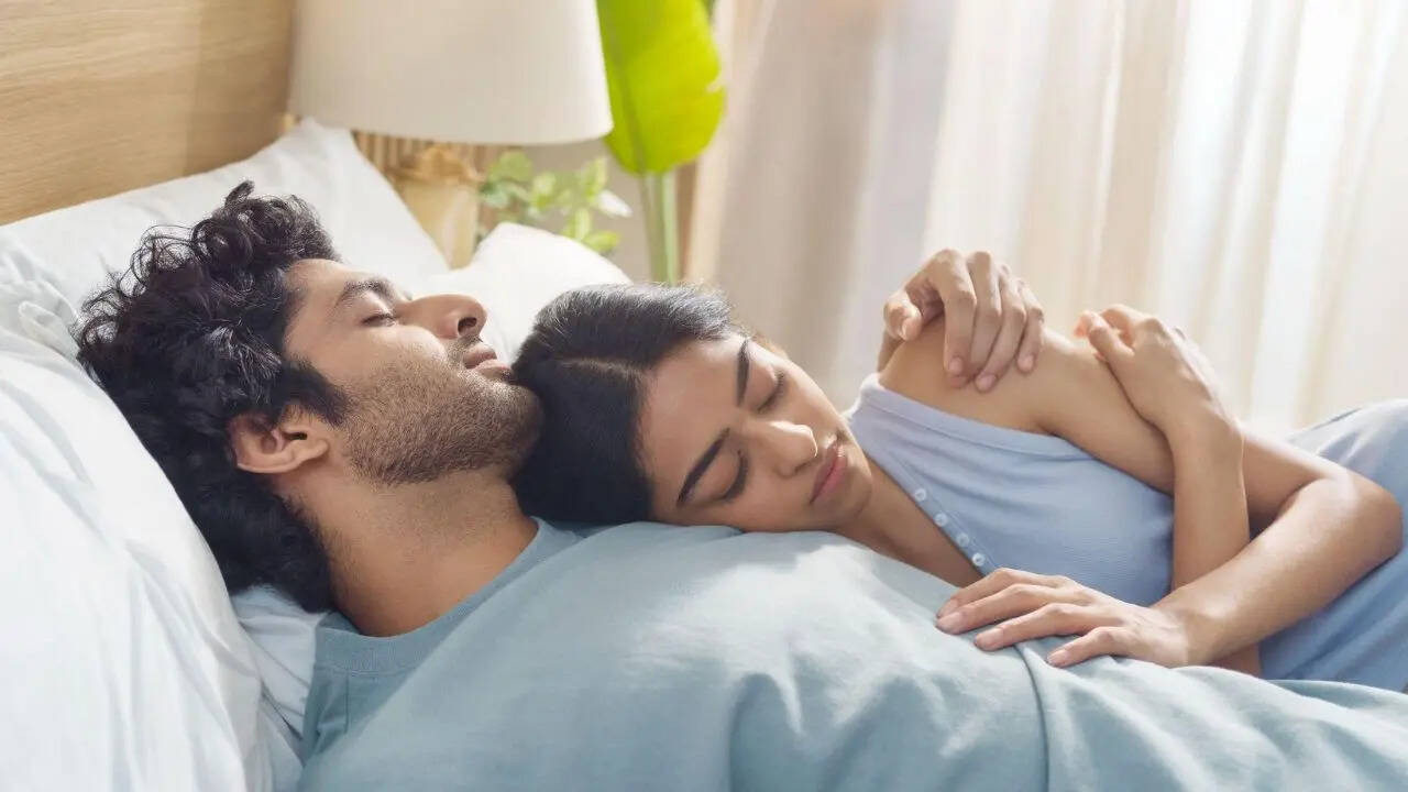 Best mattress size for sleeping: A guide to finding the perfect fit