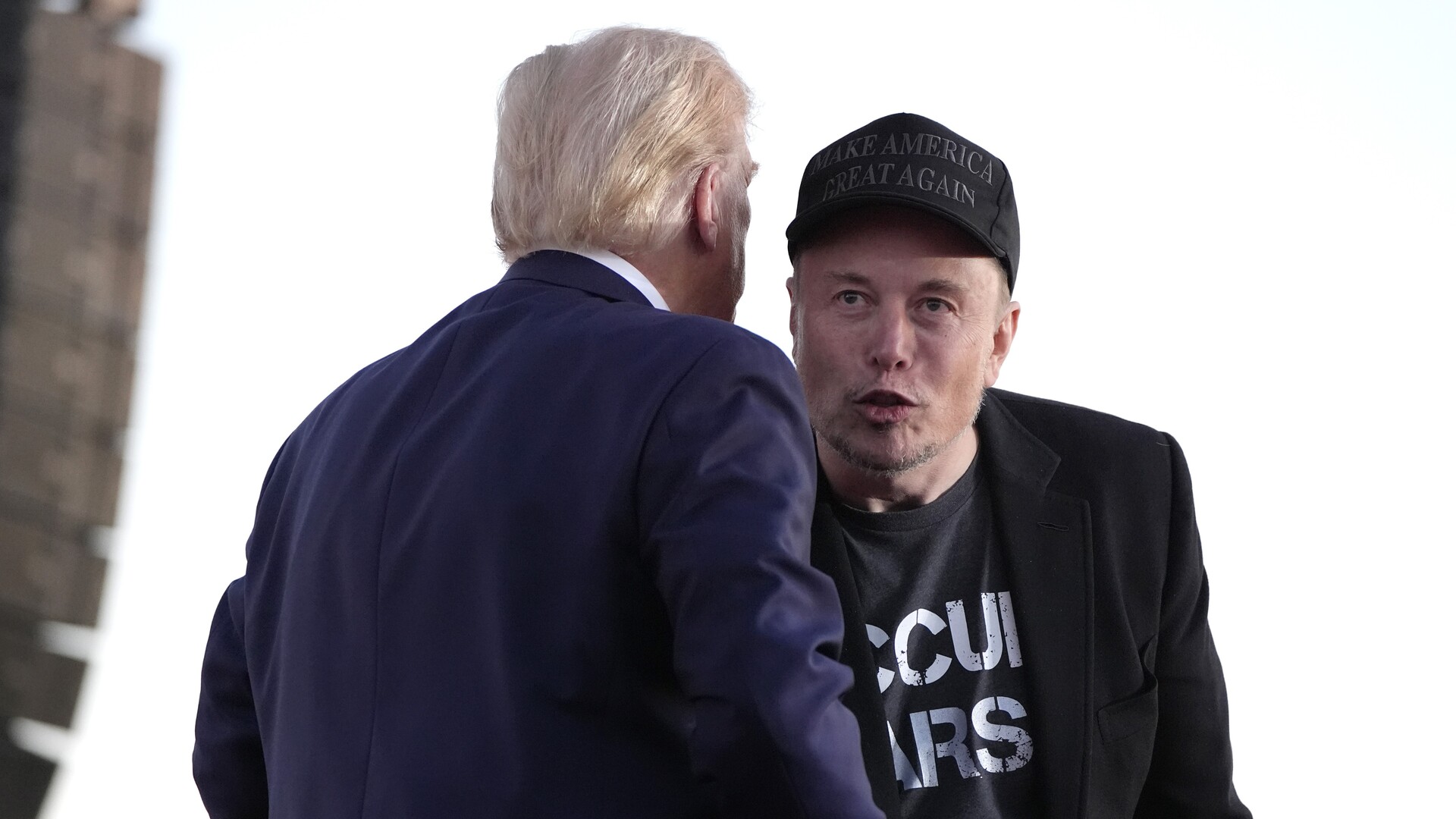 ‘Keep this up’: DOGE cutting millions from DEI funding in blue states