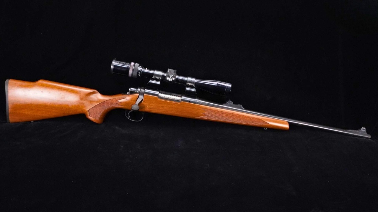 15 surprising facts about the Remington 700