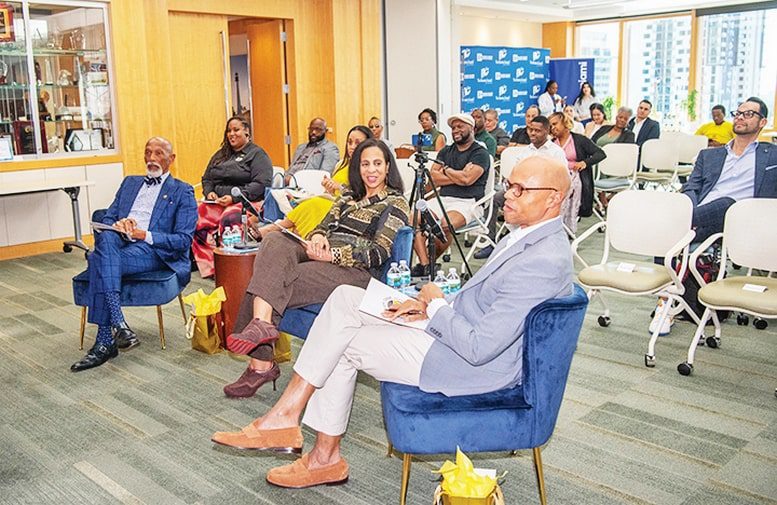 Women entrepreneurs dominate MDEAT Pitch Fest competition