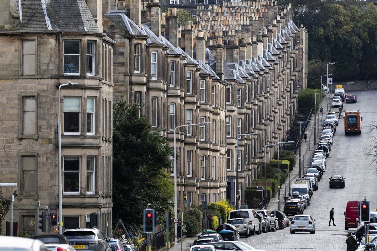 Rent increases to be capped at 6% under Scottish Government plans