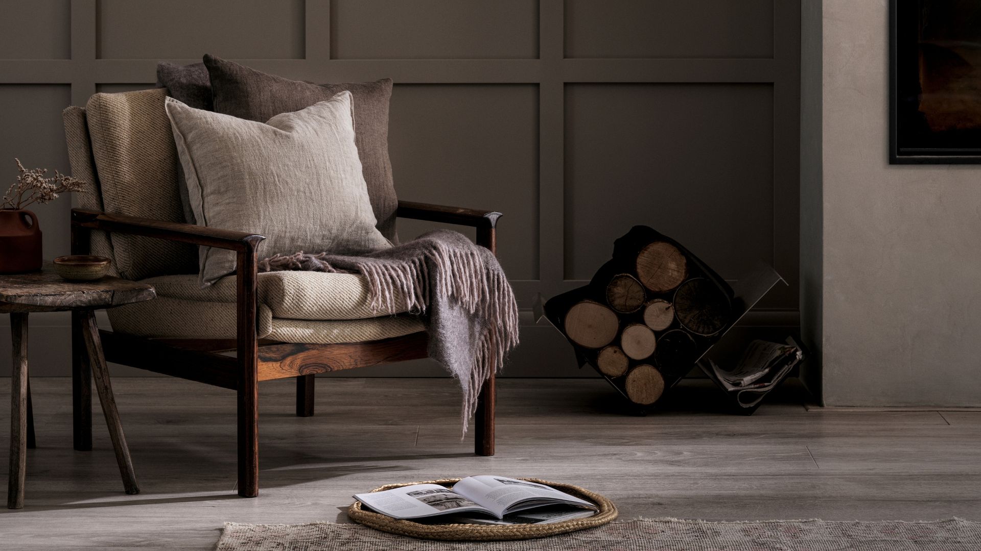 These New 'Sensory-Conscious' Paint Colors Have a Secret Undertone That ...