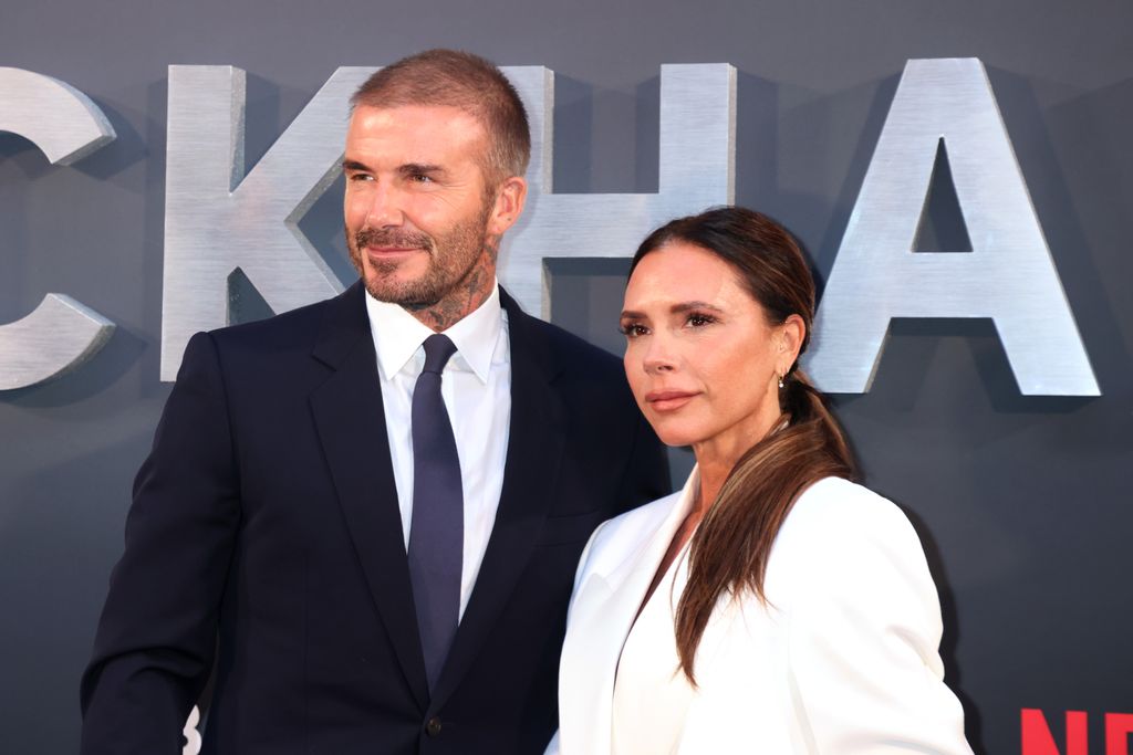 Heartbreak for David and Victoria Beckham following tragic loss
