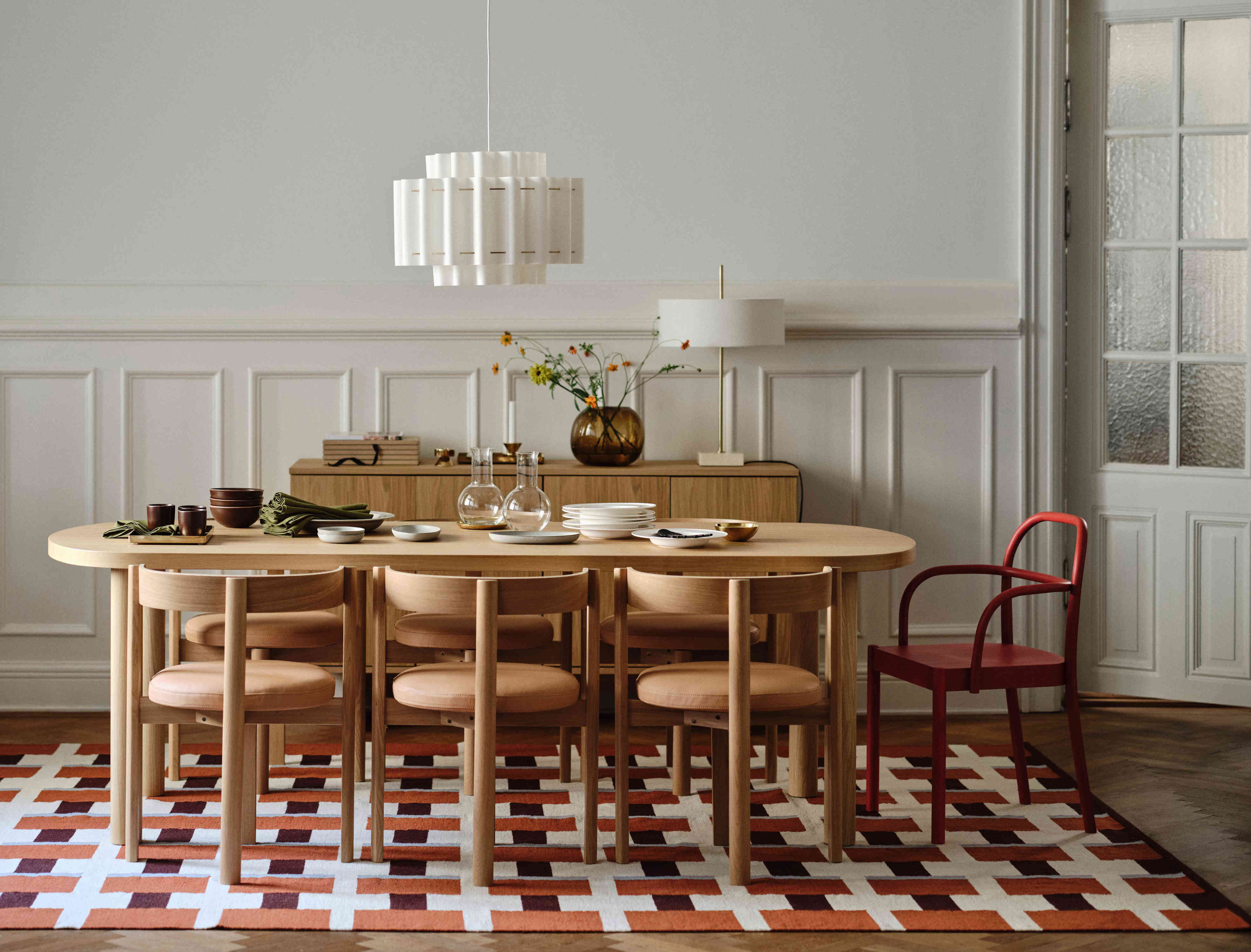 The New STOCKHOLM 2025 Collection Is IKEA at Its Very Best