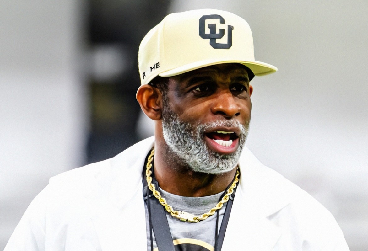 Colorado Buffaloes Football Gets Big News From In-State Recruit