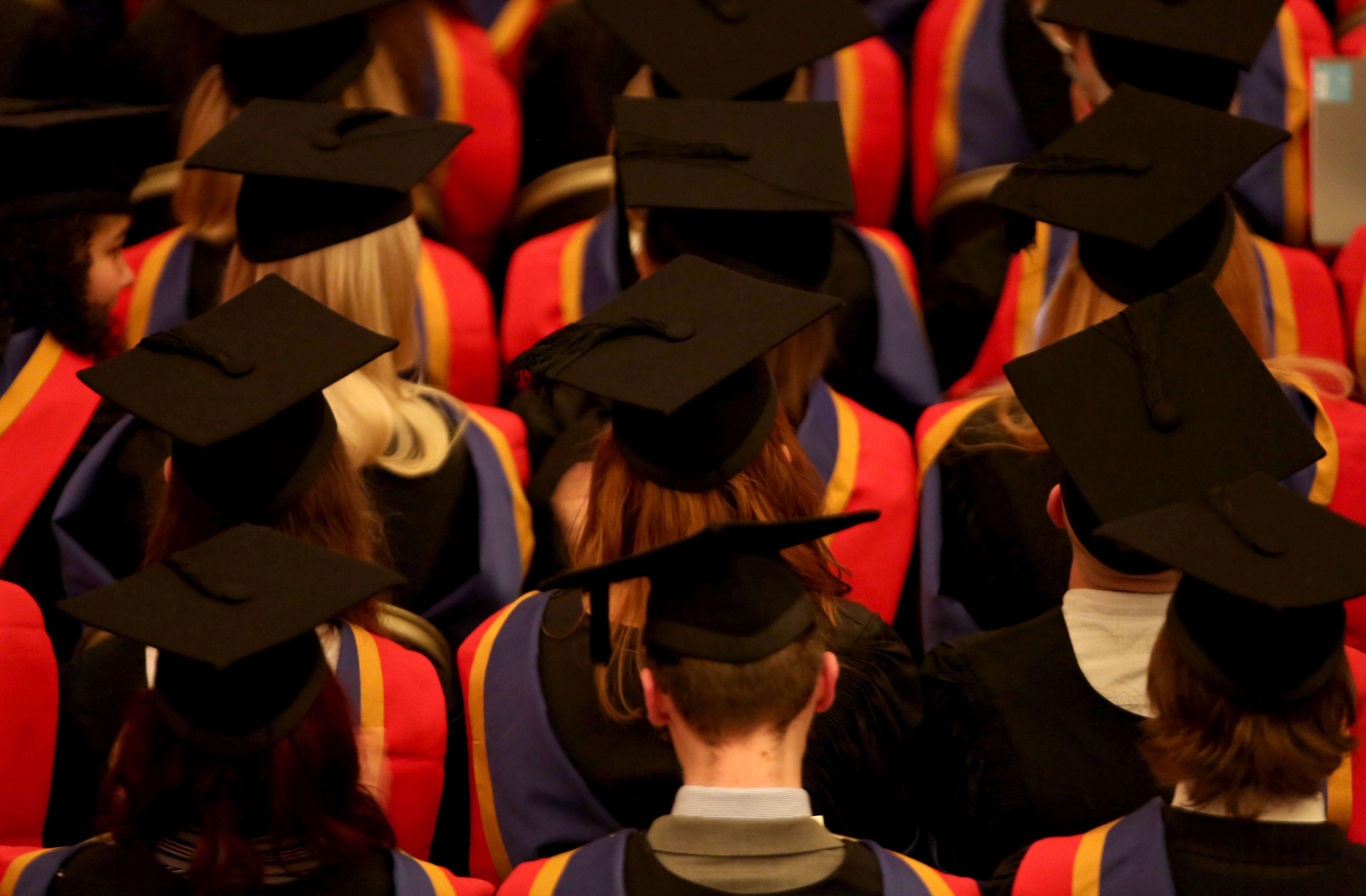 Fewer university students at Swansea University – as number across the ...