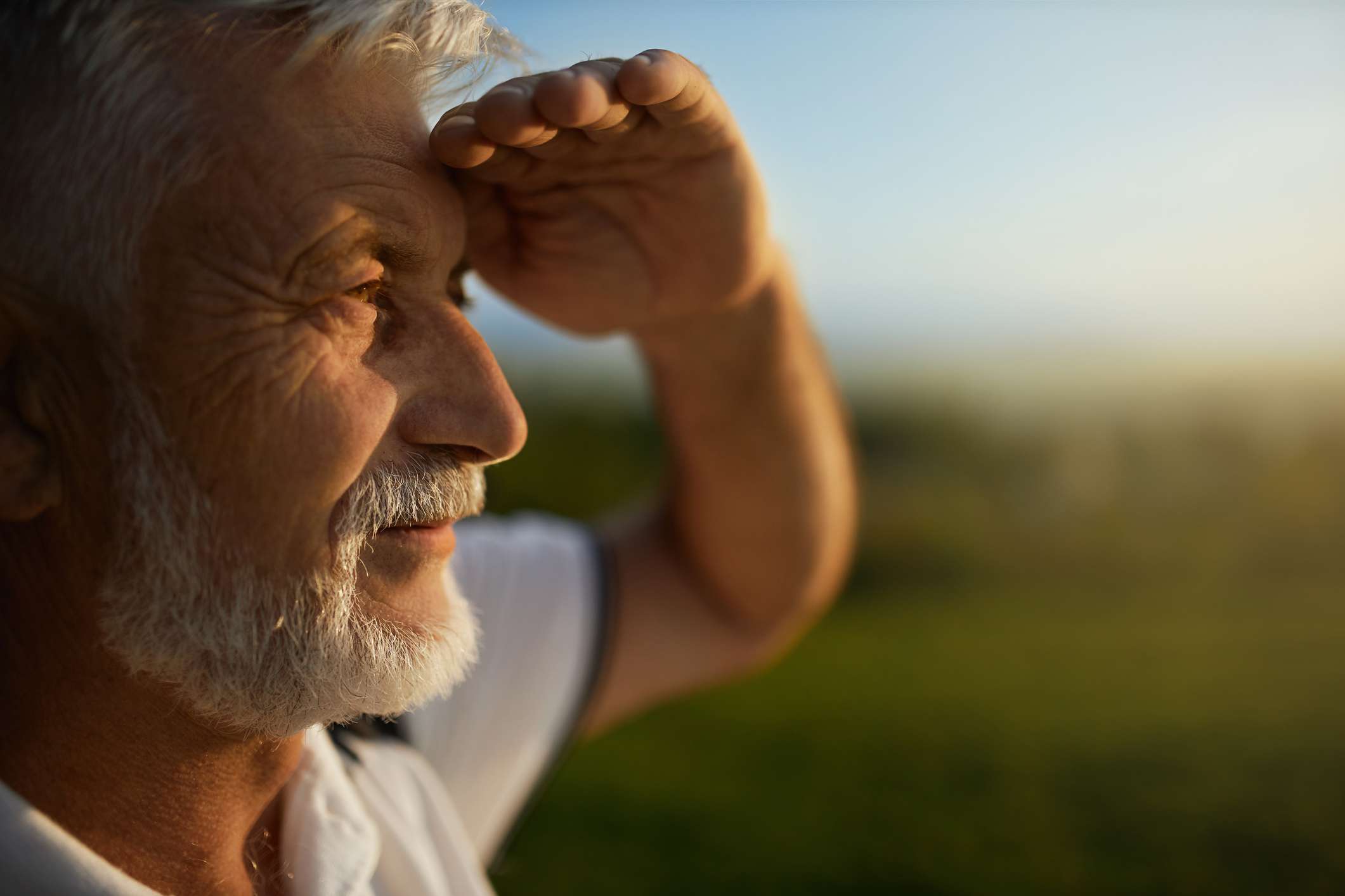 Photophobia (light sensitivity) is not what you may think