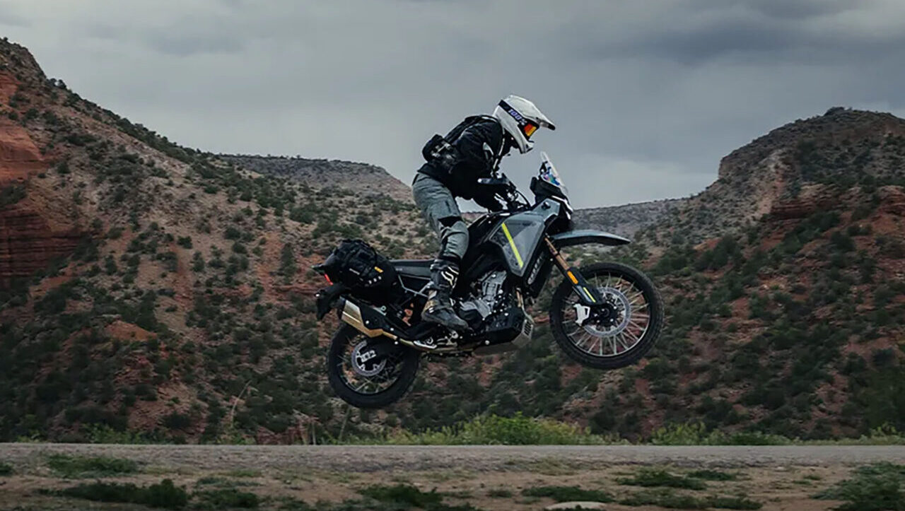 Ride Far, Spend Less: The Best New Adventure Motorcycles Under $10K in 2025