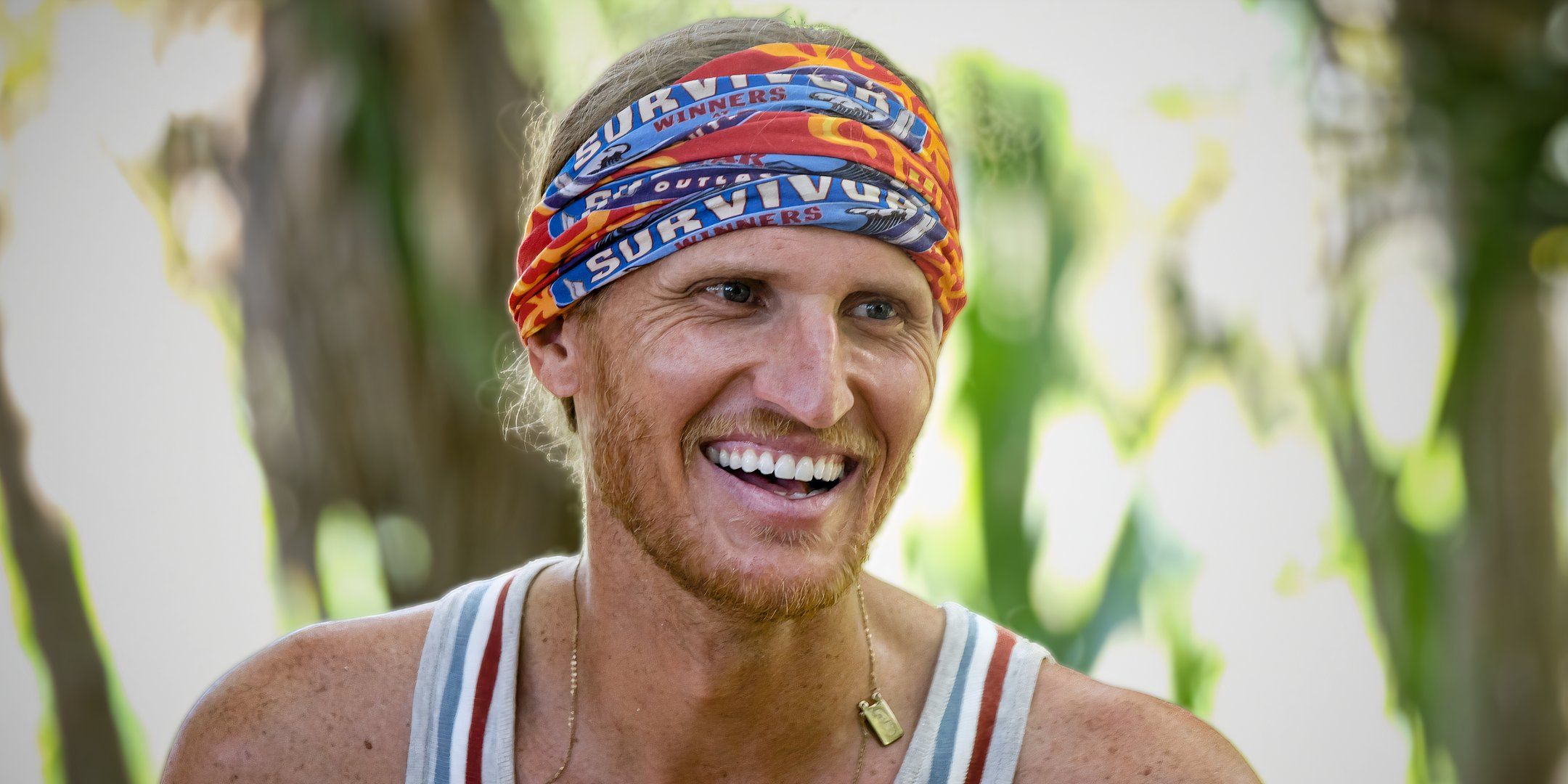 Survivor Winner Tyson Apostol Called Out Jeff Probst For His Recent ...