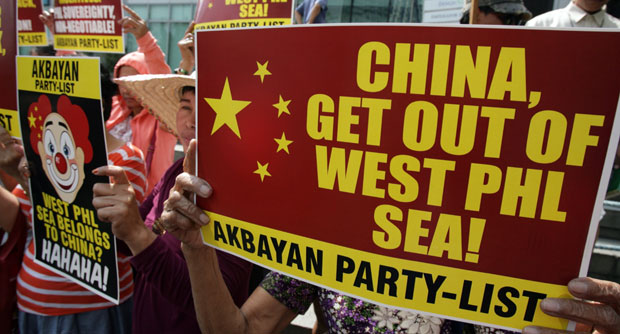 Spy game: Akbayan says China arrest of Filipinos ‘hostage diplomacy’