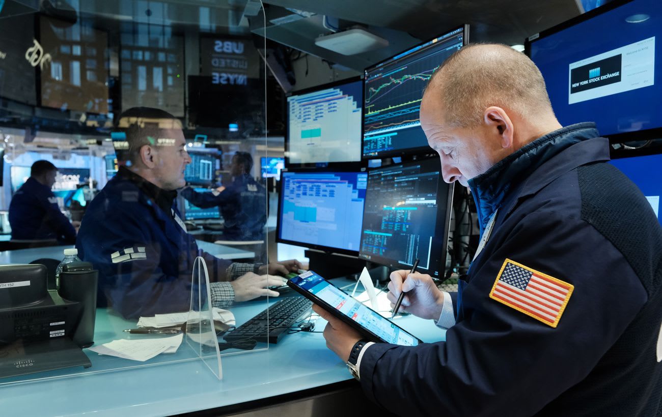 'Really scary': Catastrophe on markets due to Trump's tariffs is not ...