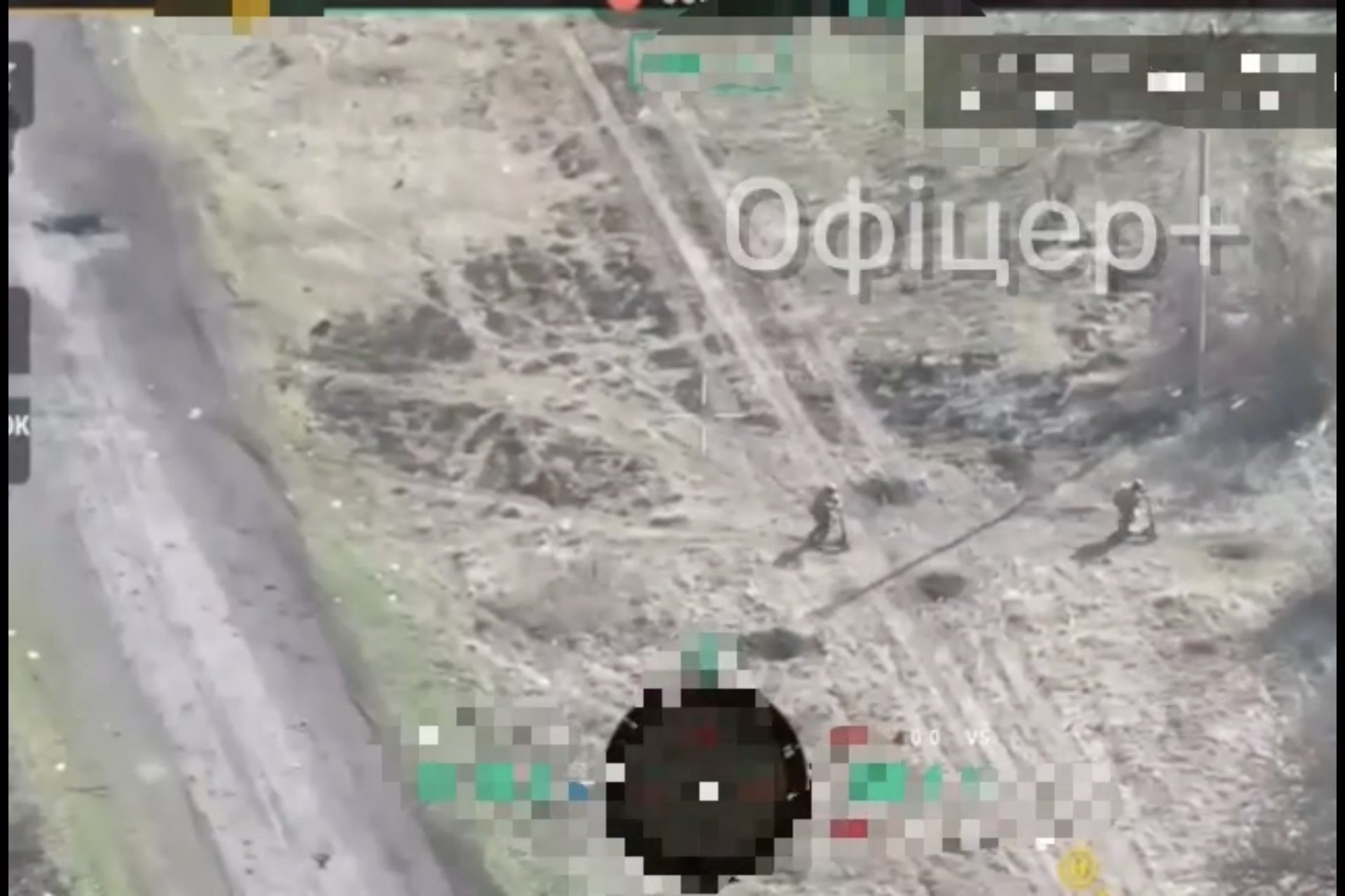 Mauritius' journey to space: first launch success