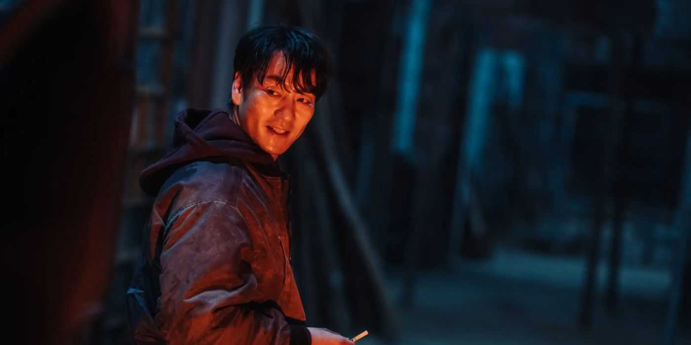 Karma Season 1 Ending Explained: How The 6 Characters Are Connected