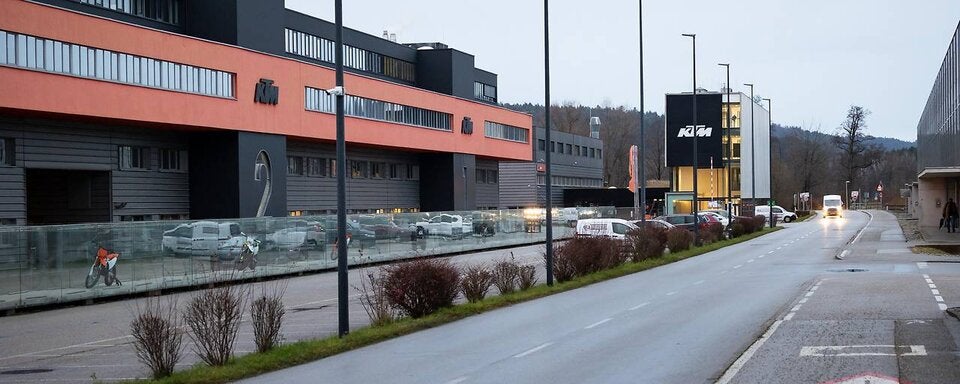 Pierer Mobility: Neue Köpfe im Aufsichtsrat