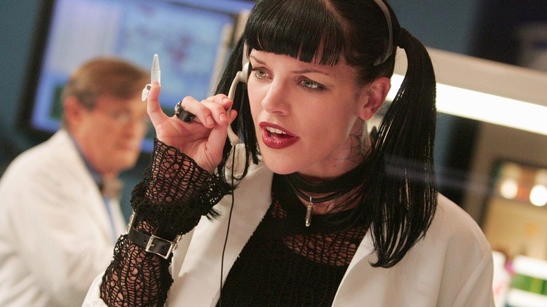What Happened To Pauley Perrette's Abby Sciuto On NCIS?