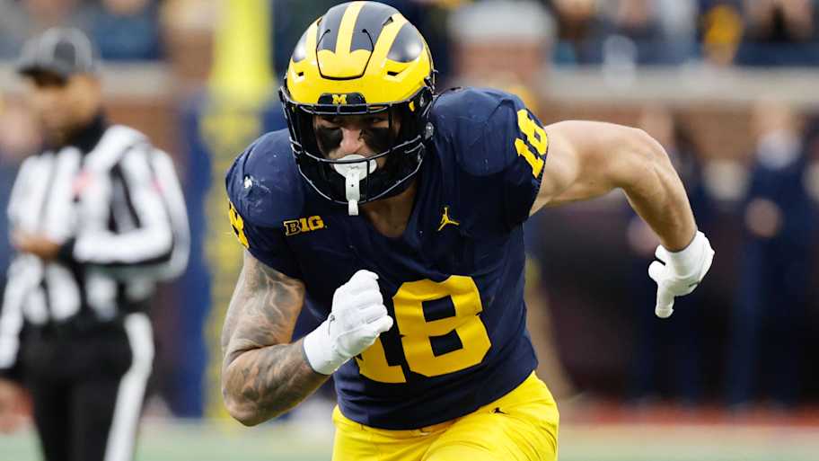 Colts Predicted to Select 'Unique' Offensive Talent