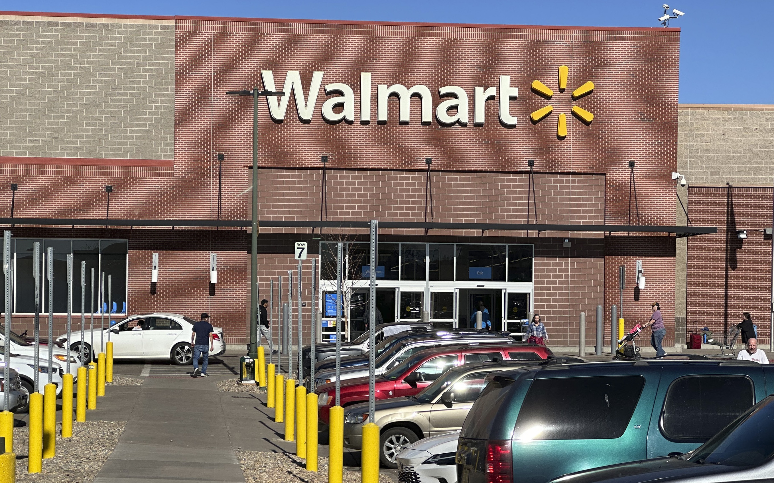 Walmart Boycott: Full List of Items Organizers Say To Avoid