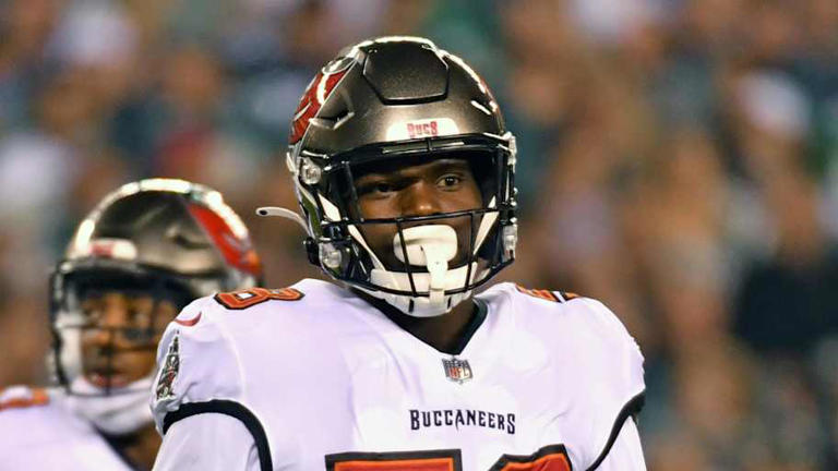 Buccaneers Super Bowl champion will play in 2025