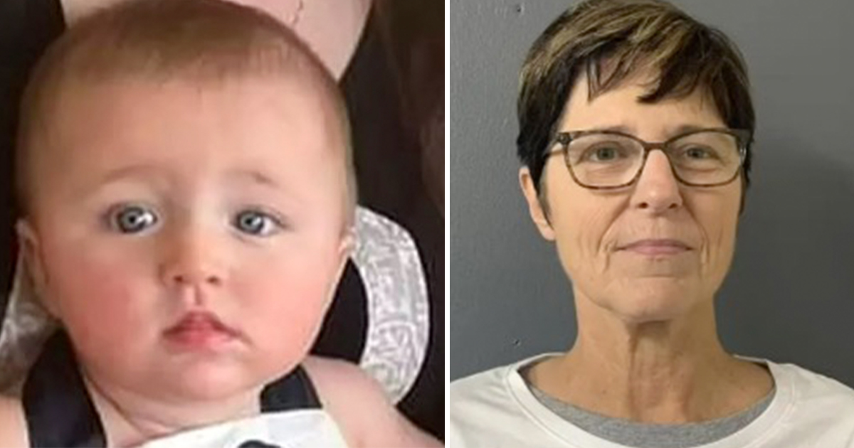 Florida grandma sentenced after baby dies in hot car, less than a year ...
