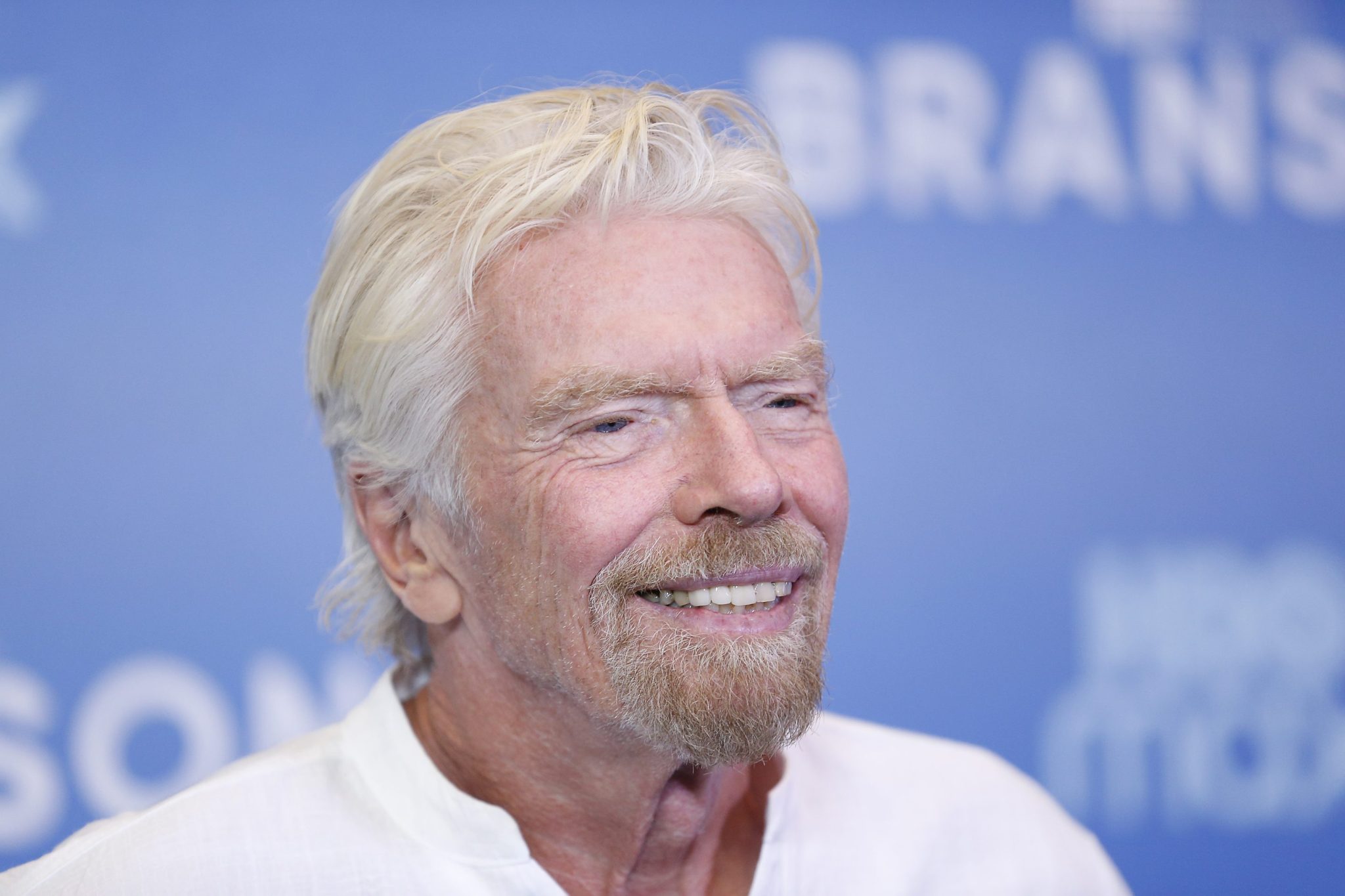 Richard Branson makes Virgin Atlantic bosses play ‘Liar’s Dice’ on ...