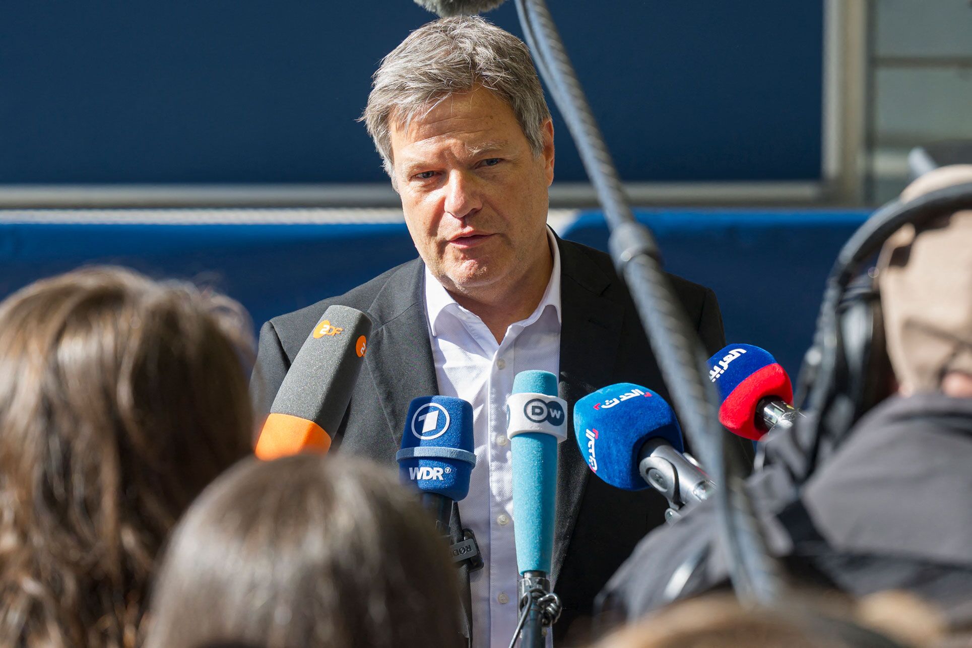 Germany Seeks Strongest EU Trade Tool to Hit Back at US Tariffs