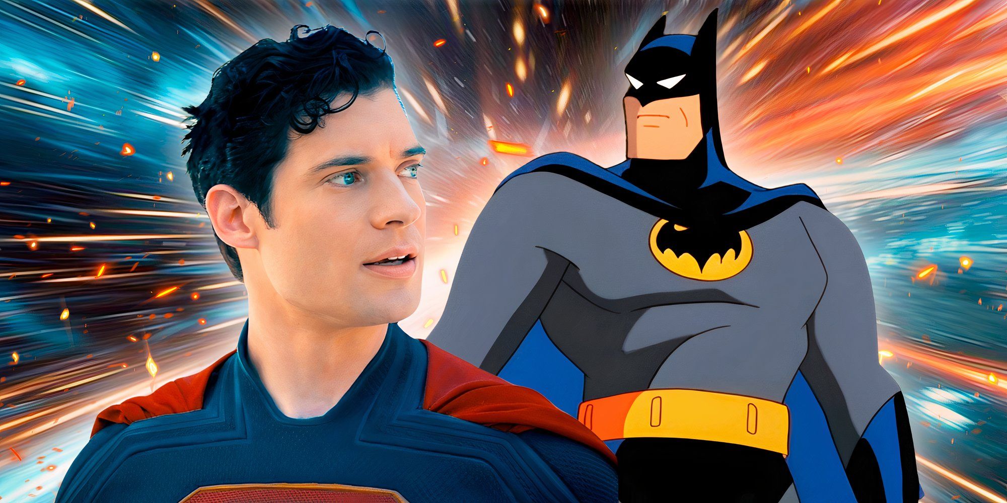 10 Lessons The DC Universe Needs To Learn From DC’s Best Animated Shows
