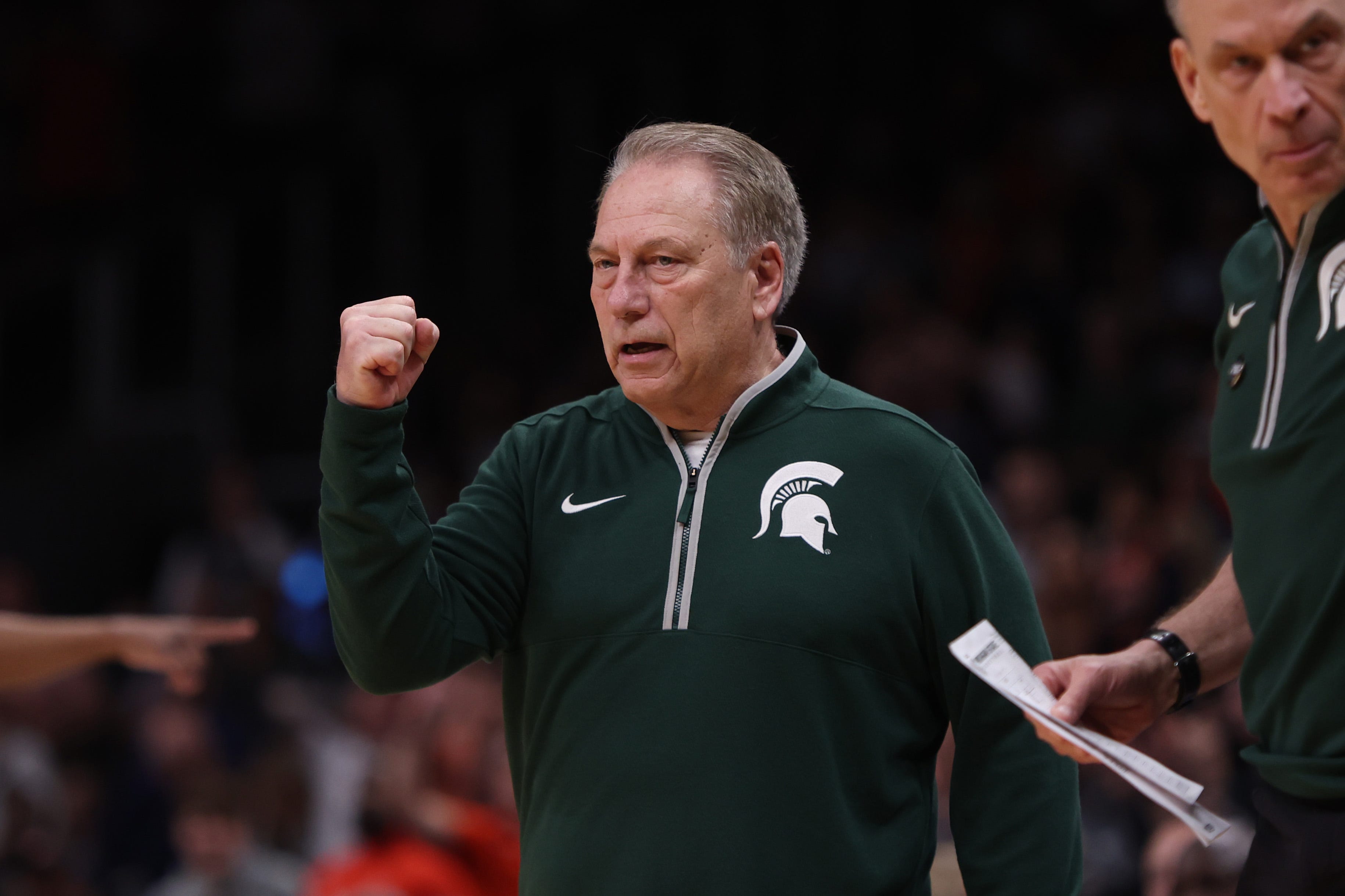 Four expectations for Michigan State fans to have as Spartans navigate ...