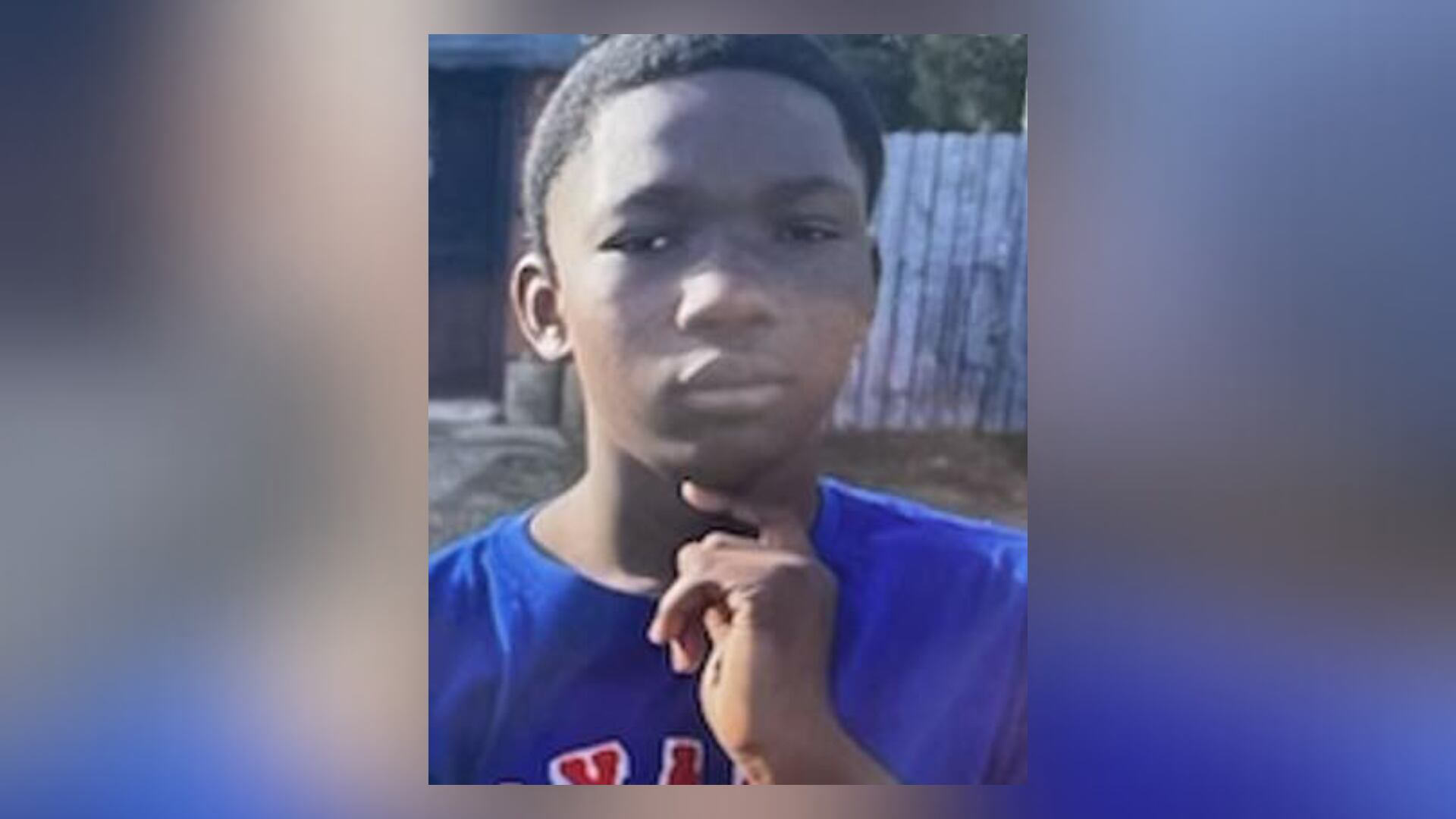 Missing Sumter 14-year-old found safe Missing Sumter 14-year-old found safe