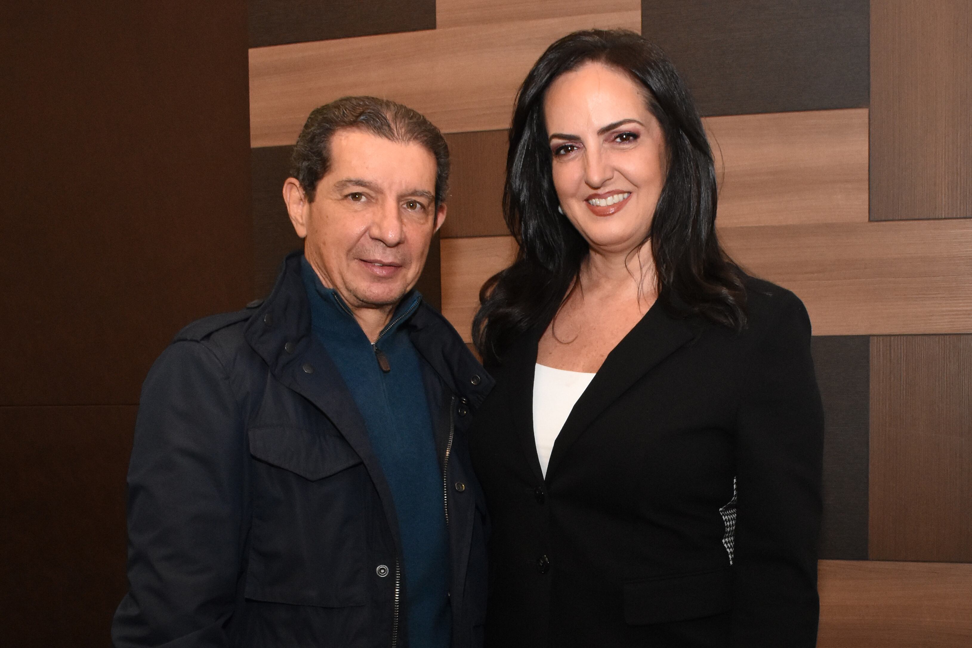 María Fernanda Cabal y José Félix Lafaurie salen del Centro Democrático ...