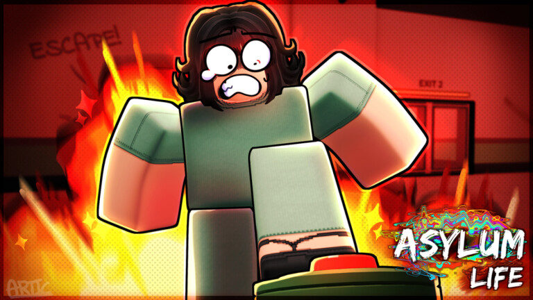Asylum Life Codes – April 2025